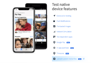 How to make an App Responsive | BrowserStack