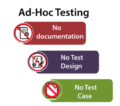 The Complete Guide to Ad hoc Testing | BrowserStack