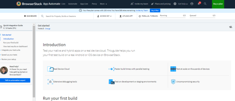 What is Exhaustive Testing? (Techniques & Comparison) | BrowserStack What is Exhaustive Testing? (Techniques & Comparison) | BrowserStack