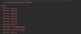 Understanding Selenium Timeouts with Examples | BrowserStack