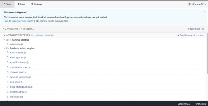 Handling Test Failures in Cypress: A Comprehensive Guide | BrowserStack