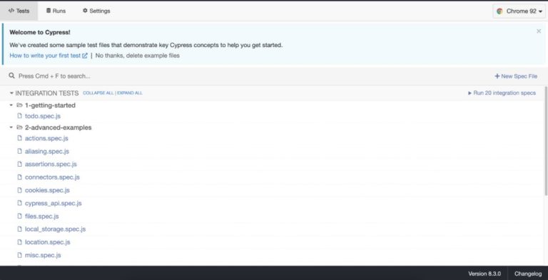 Handling Test Failures in Cypress: A Comprehensive Guide | BrowserStack