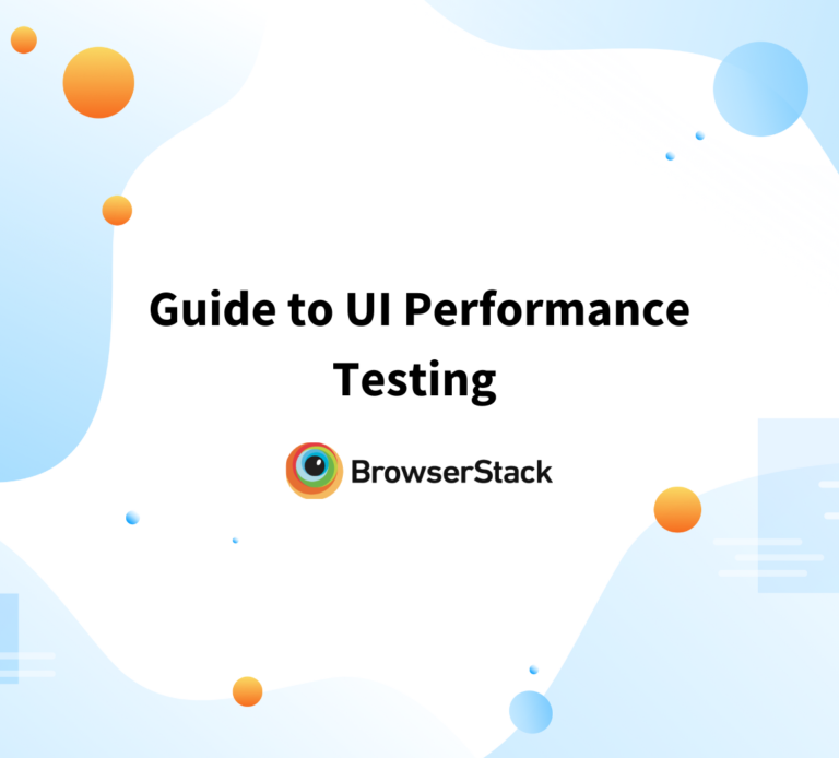 Load Testing vs Stress Testing: The Main Differences | BrowserStack