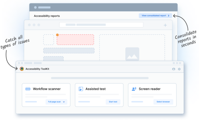 Accessibility Testing Super App for the Web | BrowserStack