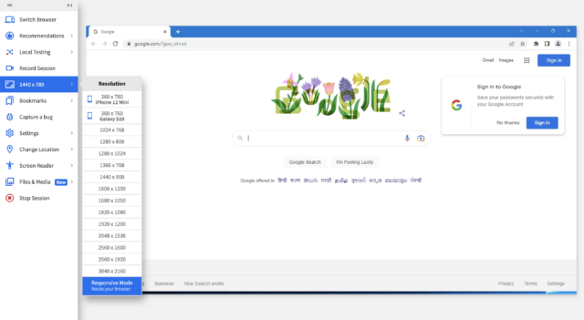 Front End Testing: A Beginner's Guide | BrowserStack