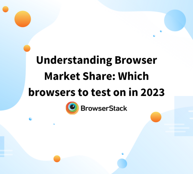 Understanding Role of Rendering Engines in Browsers | BrowserStack