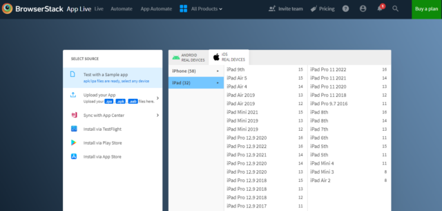 What is Exhaustive Testing? (Techniques & Comparison) | BrowserStack