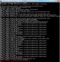 How to integrate Jenkins with Selenium? | BrowserStack
