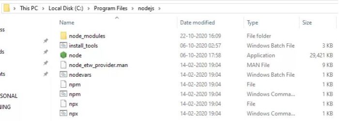 How to install Cypress for Windows | BrowserStack