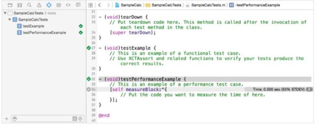 How To Enable Xcode Code Coverage Browserstack
