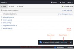 How to install Cypress for Windows | BrowserStack