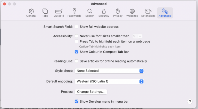 How to inspect element on iPhone | BrowserStack
