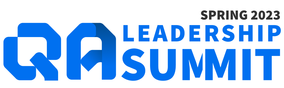 QA Leadership Summit - Spring 2023 Edition | Virtual Event by BrowserStack | BrowserStack