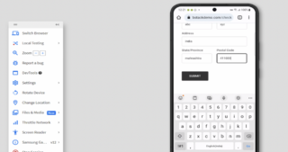 Understanding UI Test Cases (with Examples) | BrowserStack