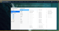 Understanding UI Test Cases (with Examples) | BrowserStack