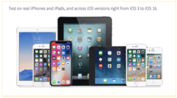 What is Xcode: Features, Installation, Uses, Pros & Cons | BrowserStack