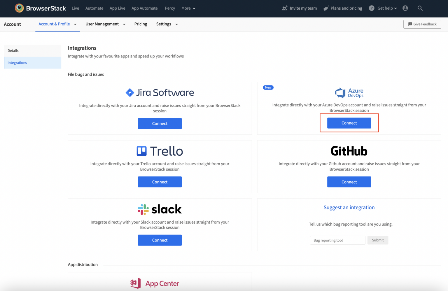 What is DevOps in Azure? (Benefits & Best Practices) | BrowserStack