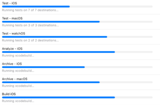 What is Xcode Cloud and How to use it? | BrowserStack