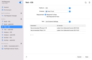 What is Xcode Cloud and How to use it? | BrowserStack