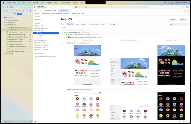 What is Xcode Cloud and How to use it? | BrowserStack
