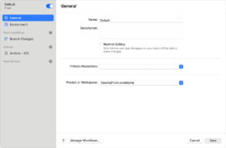 What is Xcode Cloud and How to use it? | BrowserStack