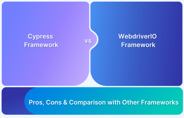 Playwright vs Cypress: A Comparison | BrowserStack