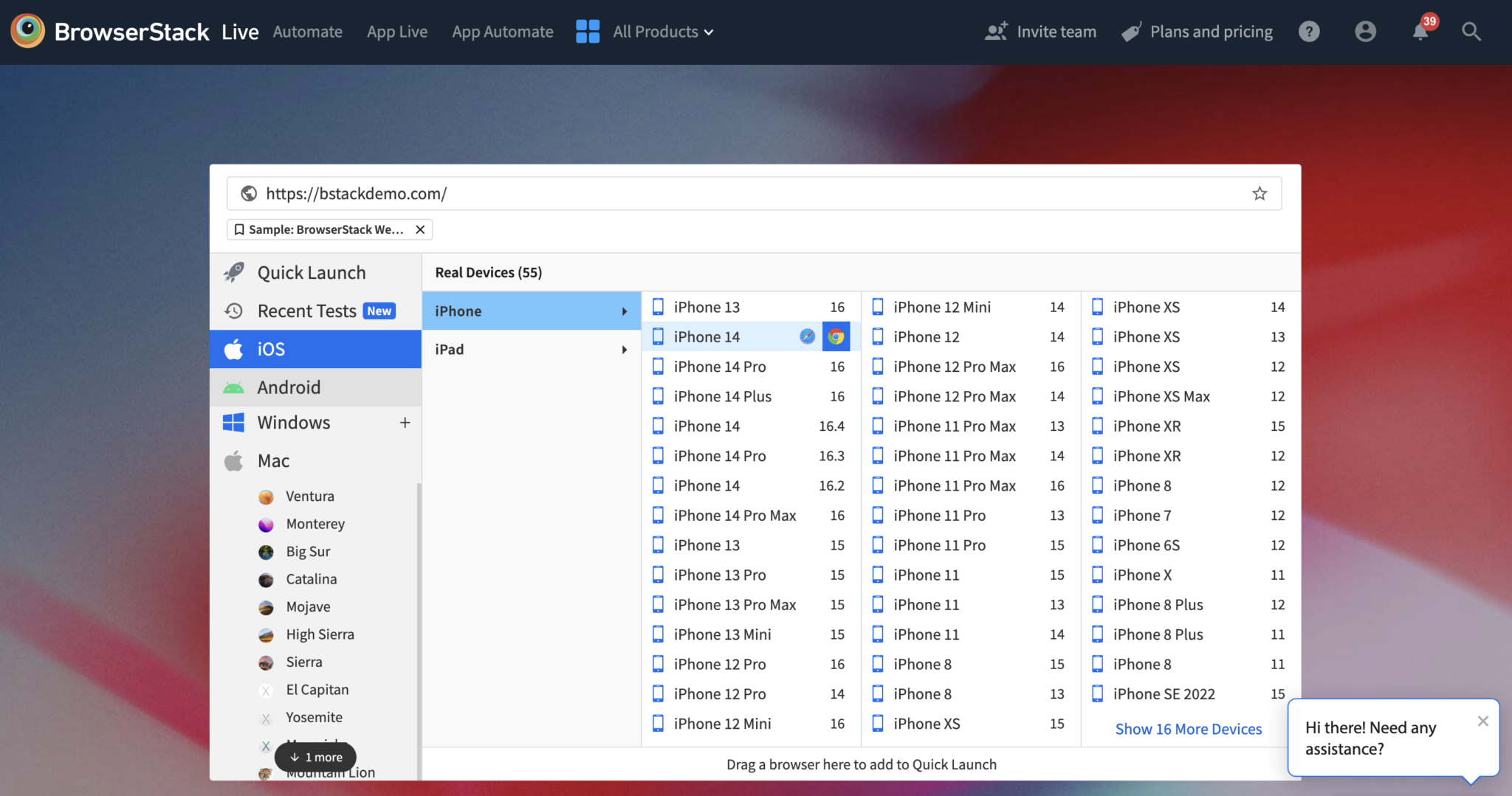 How to Inspect Element in Chrome | BrowserStack
