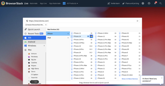 How to Inspect Element in Chrome | BrowserStack