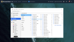 What are different software testing tools? | BrowserStack