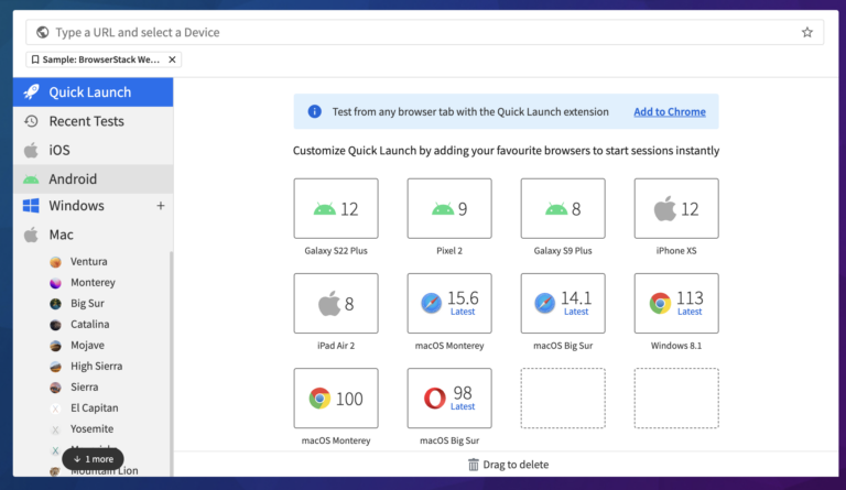 Bug vs Error: Key Differences | BrowserStack