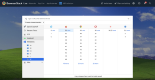 Breakpoint: Responsive Design Breakpoints in 2023 | BrowserStack