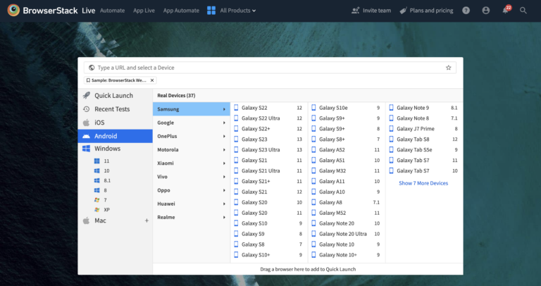 Cross Browser Compatibility Issues to Avoid | BrowserStack