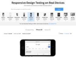 Responsive Web Design: What is it and How to Use it? | BrowserStack
