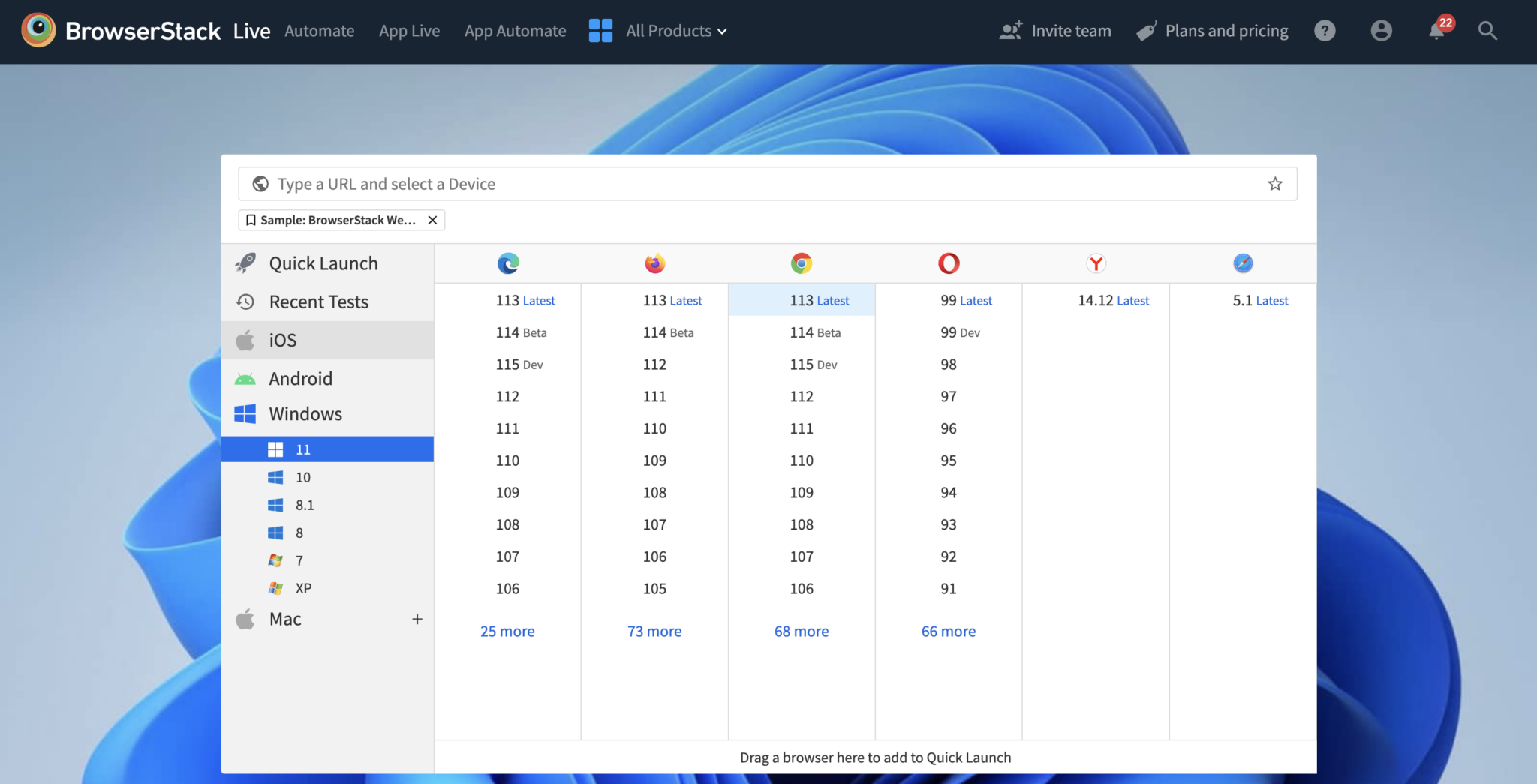 What is Browser Sandboxing? | BrowserStack