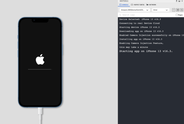 How to test QR code online? | BrowserStack