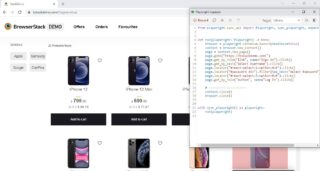 The ultimate Playwright Python tutorial | BrowserStack
