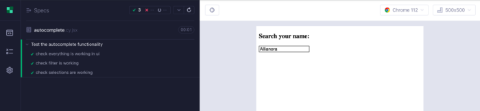 How to Run Cypress Tests for your Create-React-App Application ...