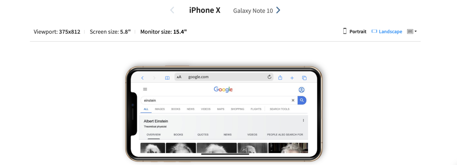 30 Website Design Tips to follow in 2025 | BrowserStack