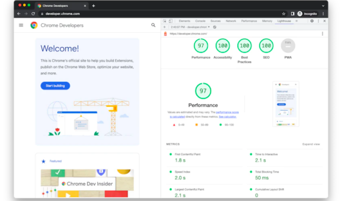 20 Website Speed Optimization Strategies for 2023 | BrowserStack