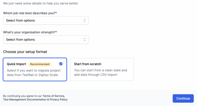 How To Create And Manage Test Cases In Jira And Browserstack Test Management Browserstack