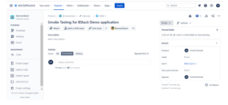 How to create and manage test cases in Jira and BrowserStack Test ...