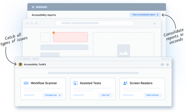 Accessibility Testing Super App for the Web | BrowserStack