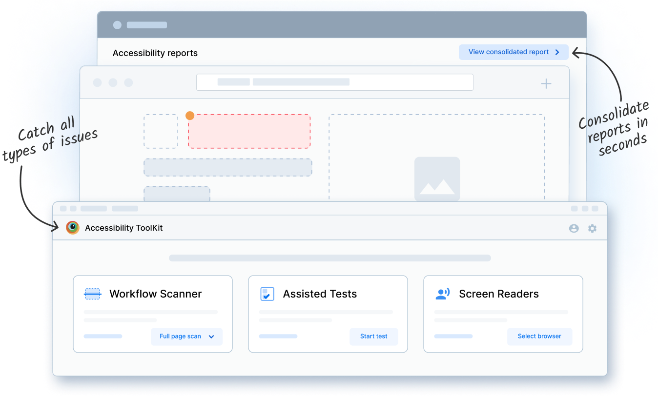 Accessibility Testing Super App for the Web | BrowserStack
