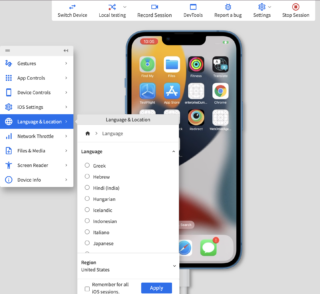 Guide to Website Localization in 2023 | BrowserStack