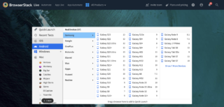 Top Web Development Tools in 2025 | BrowserStack