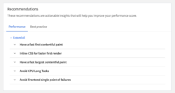 Understanding the Basics of Web Performance | BrowserStack