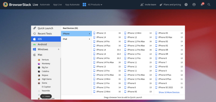 What is a QA environment? | BrowserStack