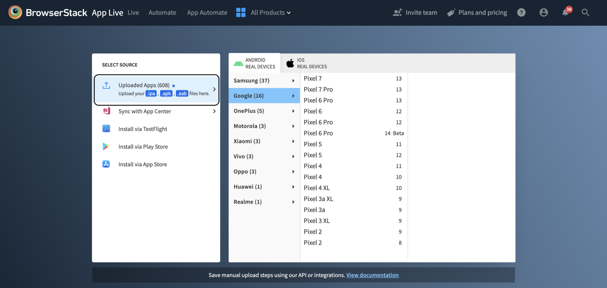 How to Debug Android App on Chrome? | BrowserStack