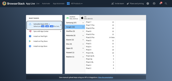 How to Debug Android App on Chrome? | BrowserStack