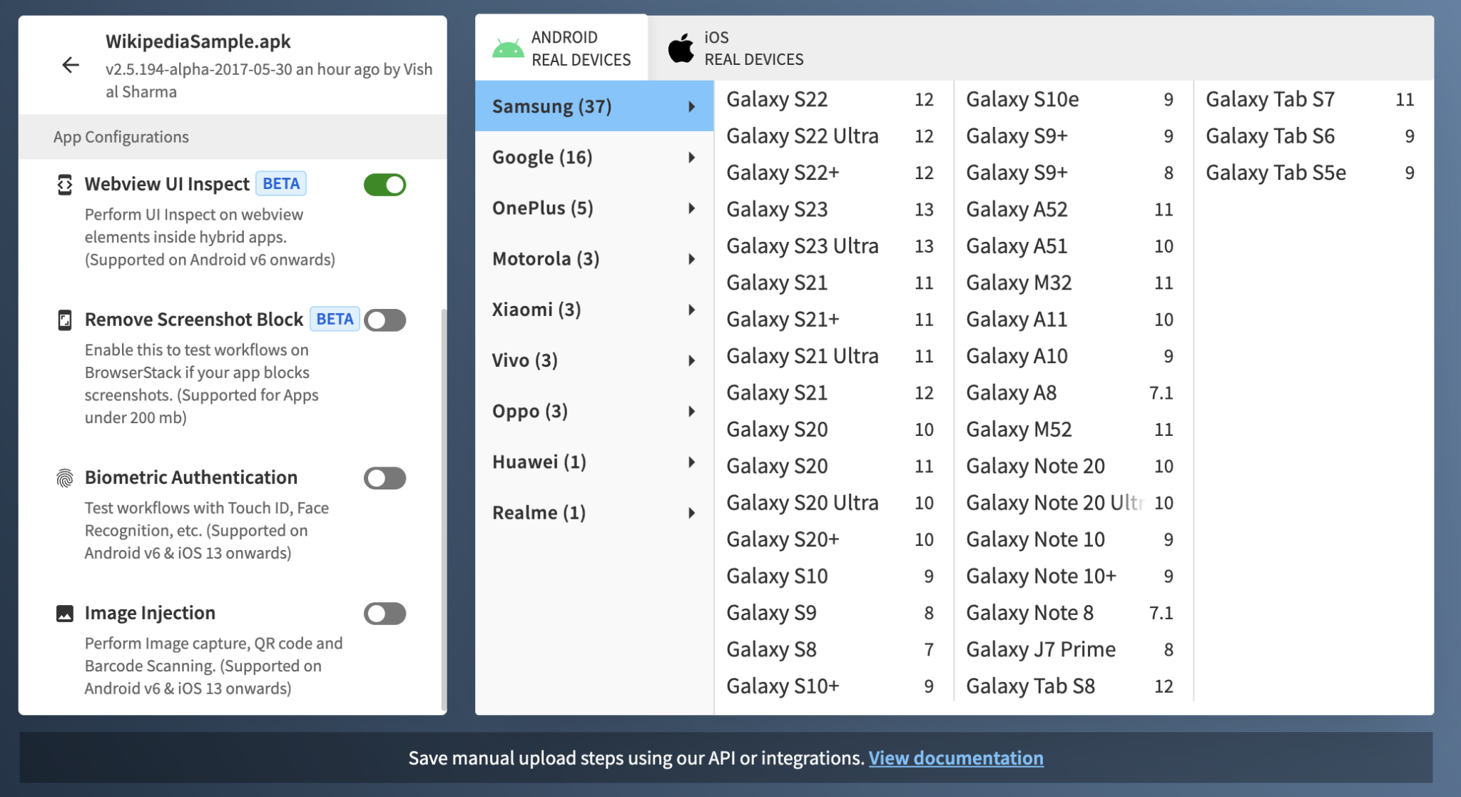 How to Debug Android App on Chrome? | BrowserStack